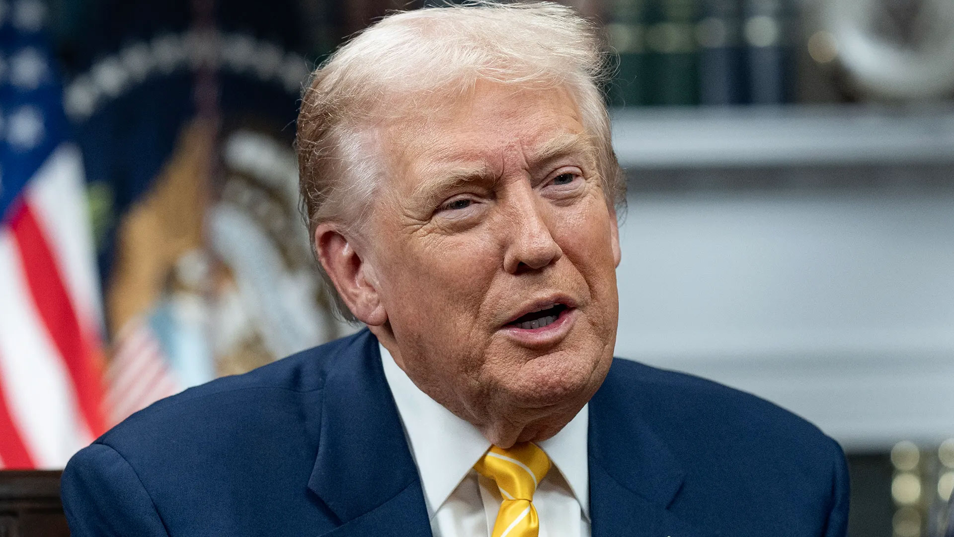 Psychologist reveals Donald Trump’s ‘Achilles heel,’ claims he’s ...