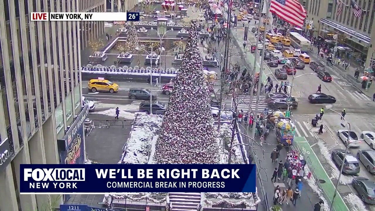 NJ now: Top political stories of 2025