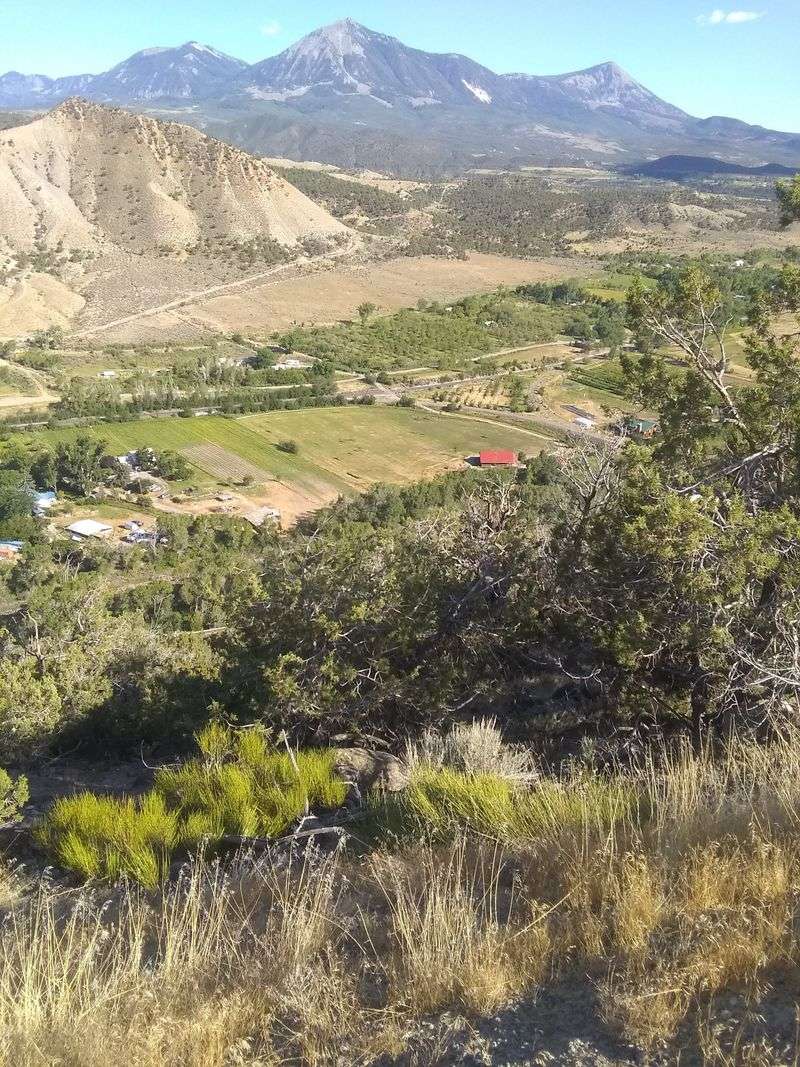 9 lesser-known mountain towns in Colorado locals treasure