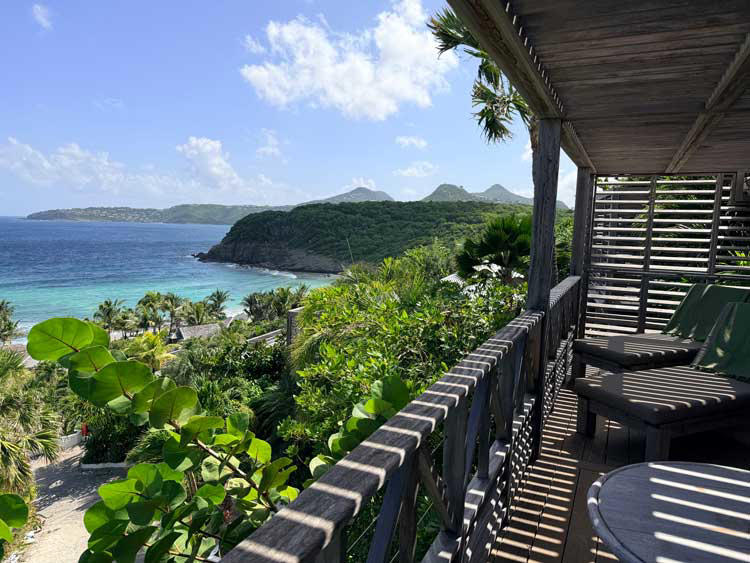 I spent three days at St. Barth’s Hotel Manapany — here’s why it’s ...