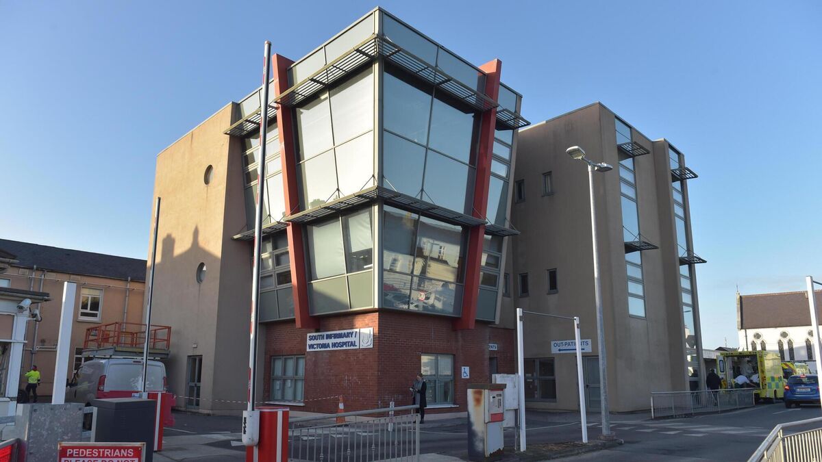 Almost €80k raised for Cork boy, 6, whose suspected broken nose was ...