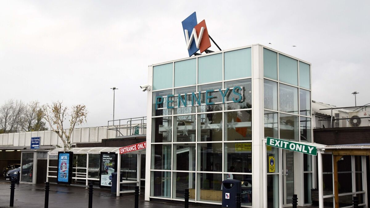 Cork man with 'horrendous record' of 510 convictions jailed for ...