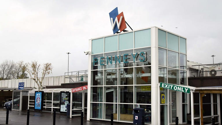 Cork man with 'horrendous record' of 510 convictions jailed for ...