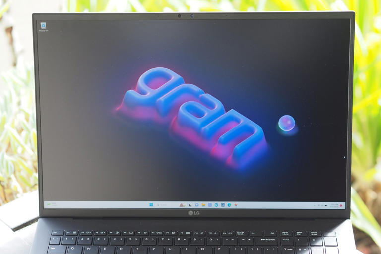 LG’s new Gram lineup brings the world’s lightest laptop with Nvidia RTX ...