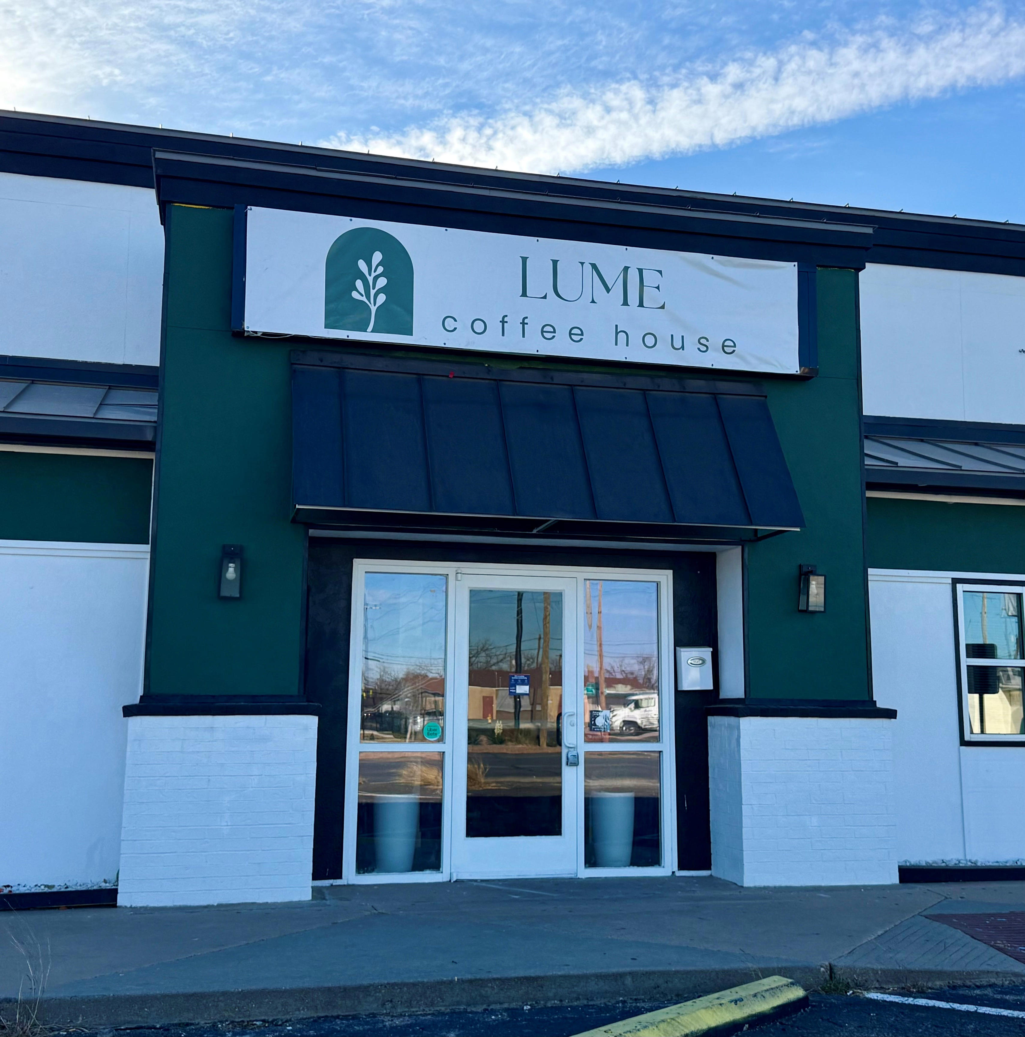 New coffee house opening its doors soon in San Angelo