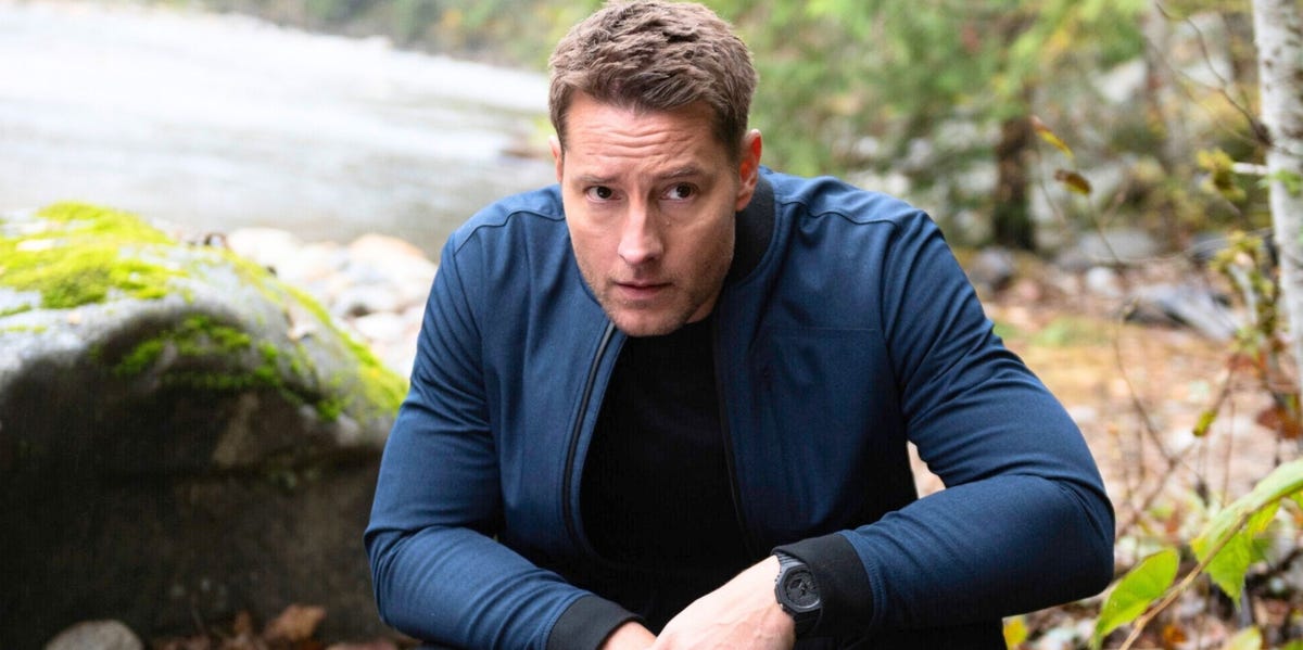 'Tracker' just dropped big news about season 3—and fans are fired up ...