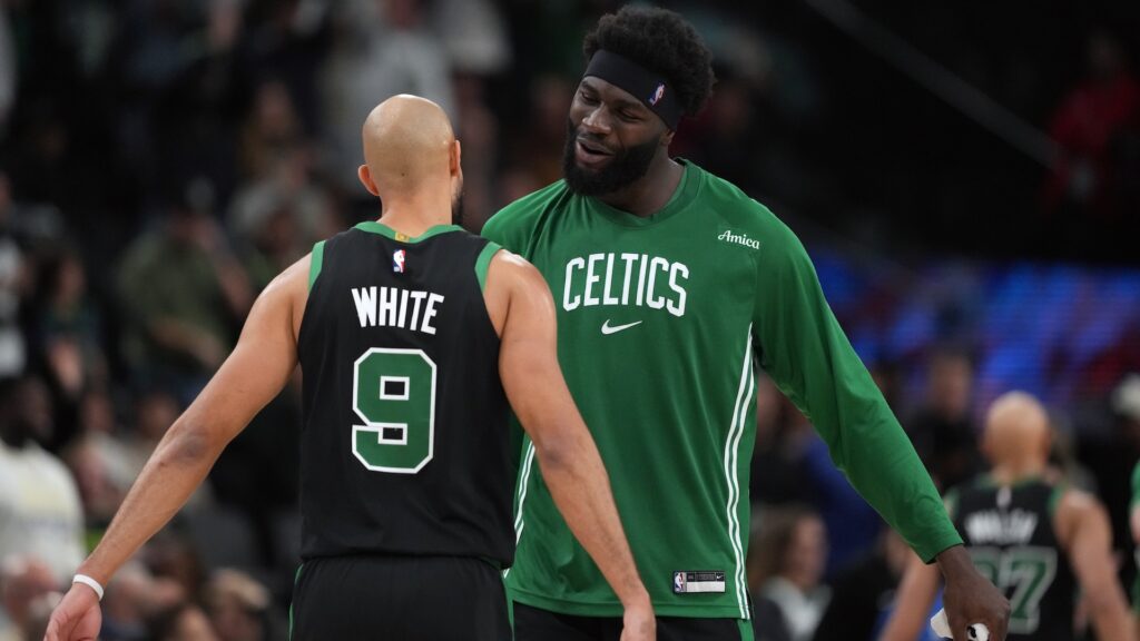 Celtics fans won’t believe where Clippers win ranks among all-time NBA ...