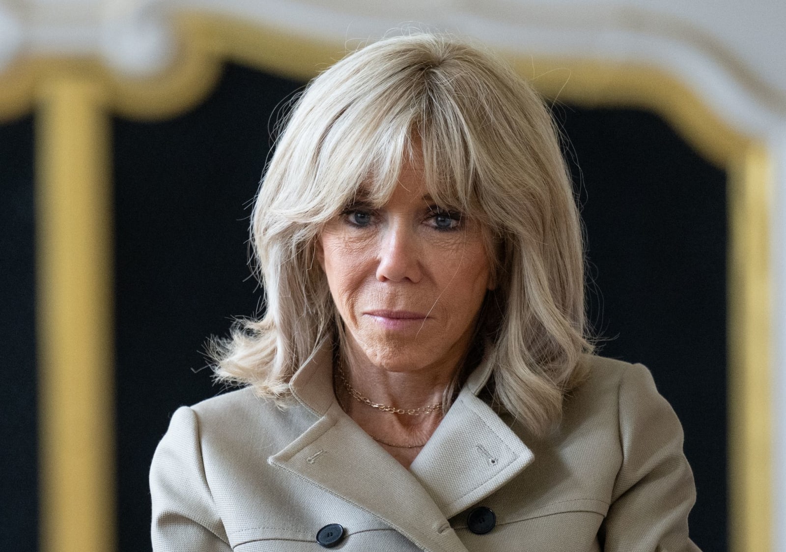 'Wave of hatred': 10 found guilty of cyberbullying Brigitte Macron