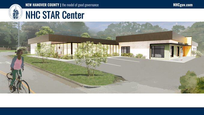 New Hanover County medical detox center to open later this month