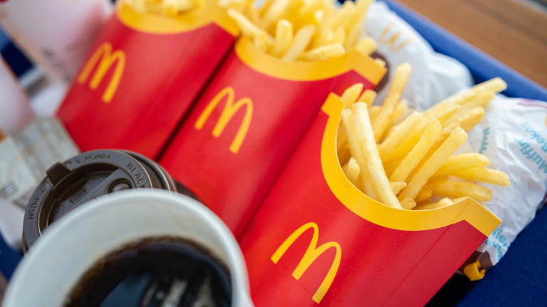 10 fast food restaurants making changes in 2026