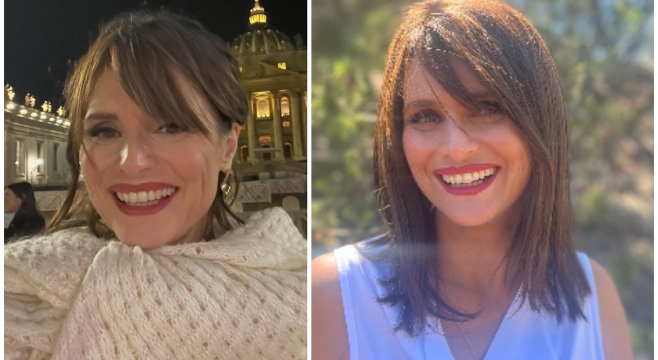 Lorena Bianchetti: «Ho rifiutato 400mila euro per un calendario sexy ...