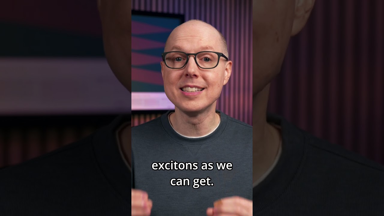 Nano-scale solar, massive output!