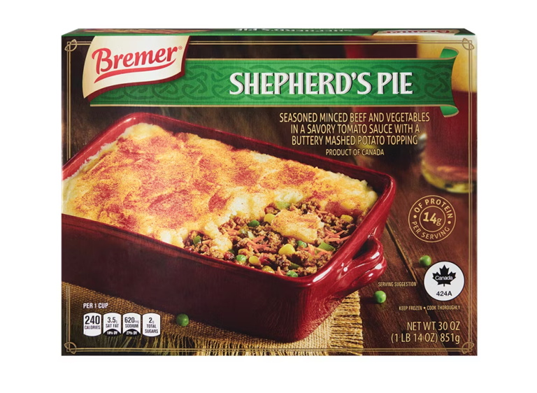 7 Aldi frozen meals shoppers can't stop recommending