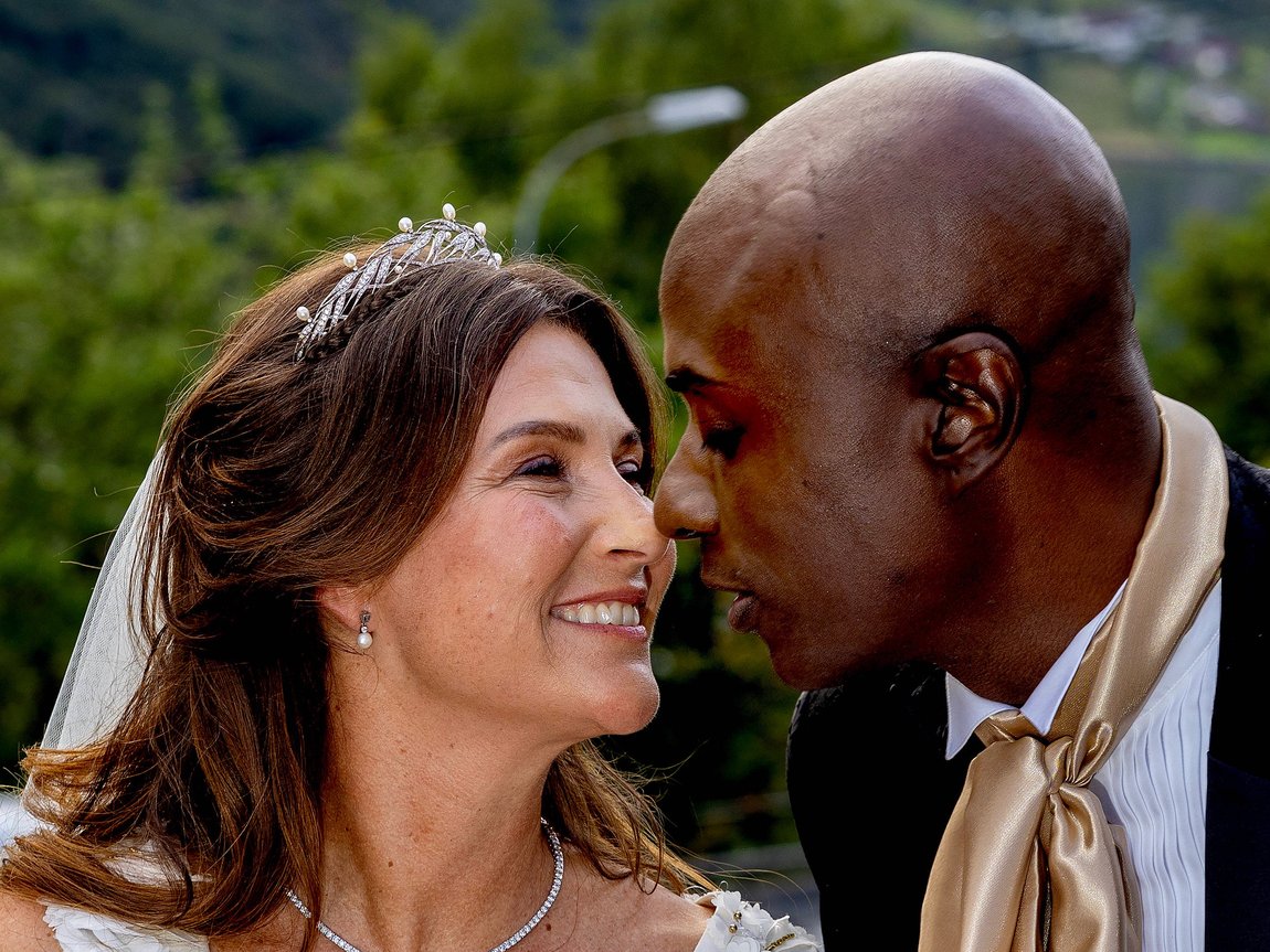 Märtha Louise of Norway in interview: She won't answer this