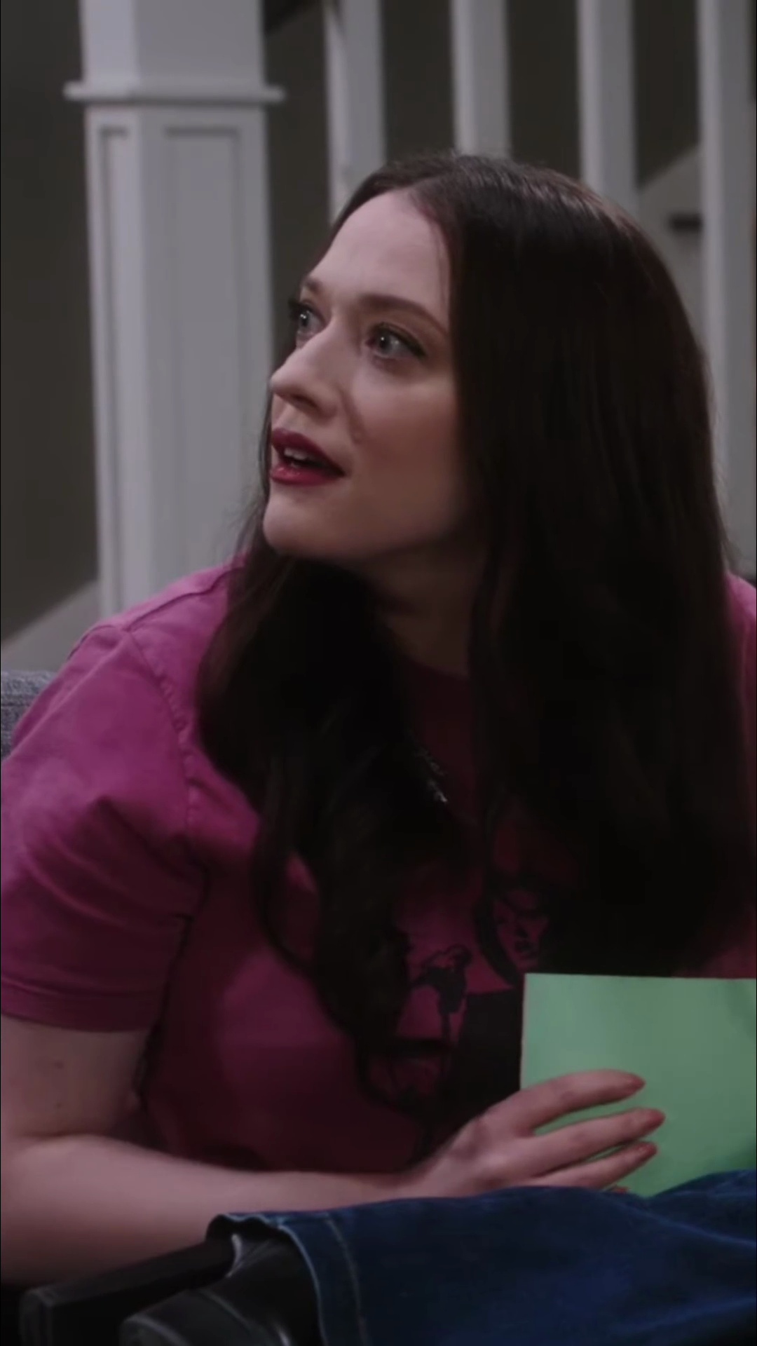 Matt’s confession takes a sweet turn on Shifting Gears