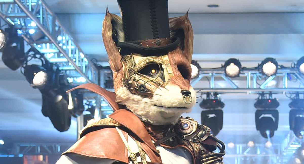 'Masked Singer' panel reveals favorite performers of all time—and the ...