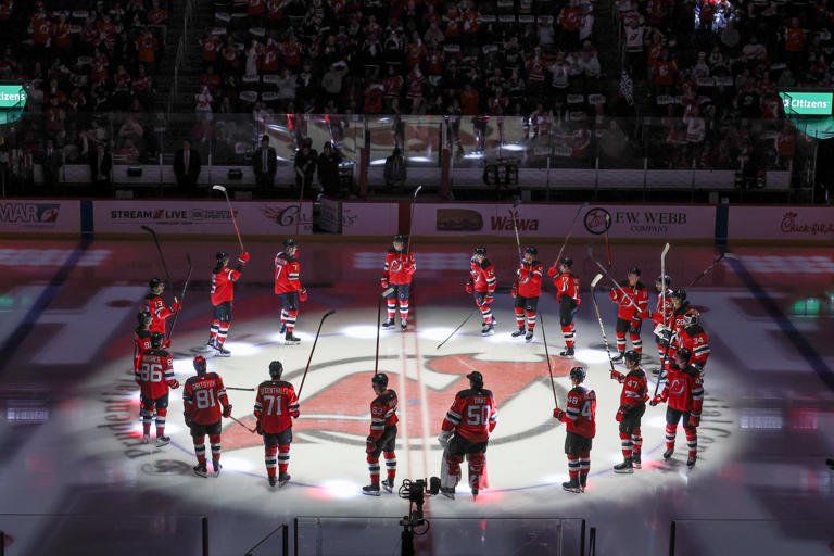 Looking ahead: The top 10 Devils stories of 2026