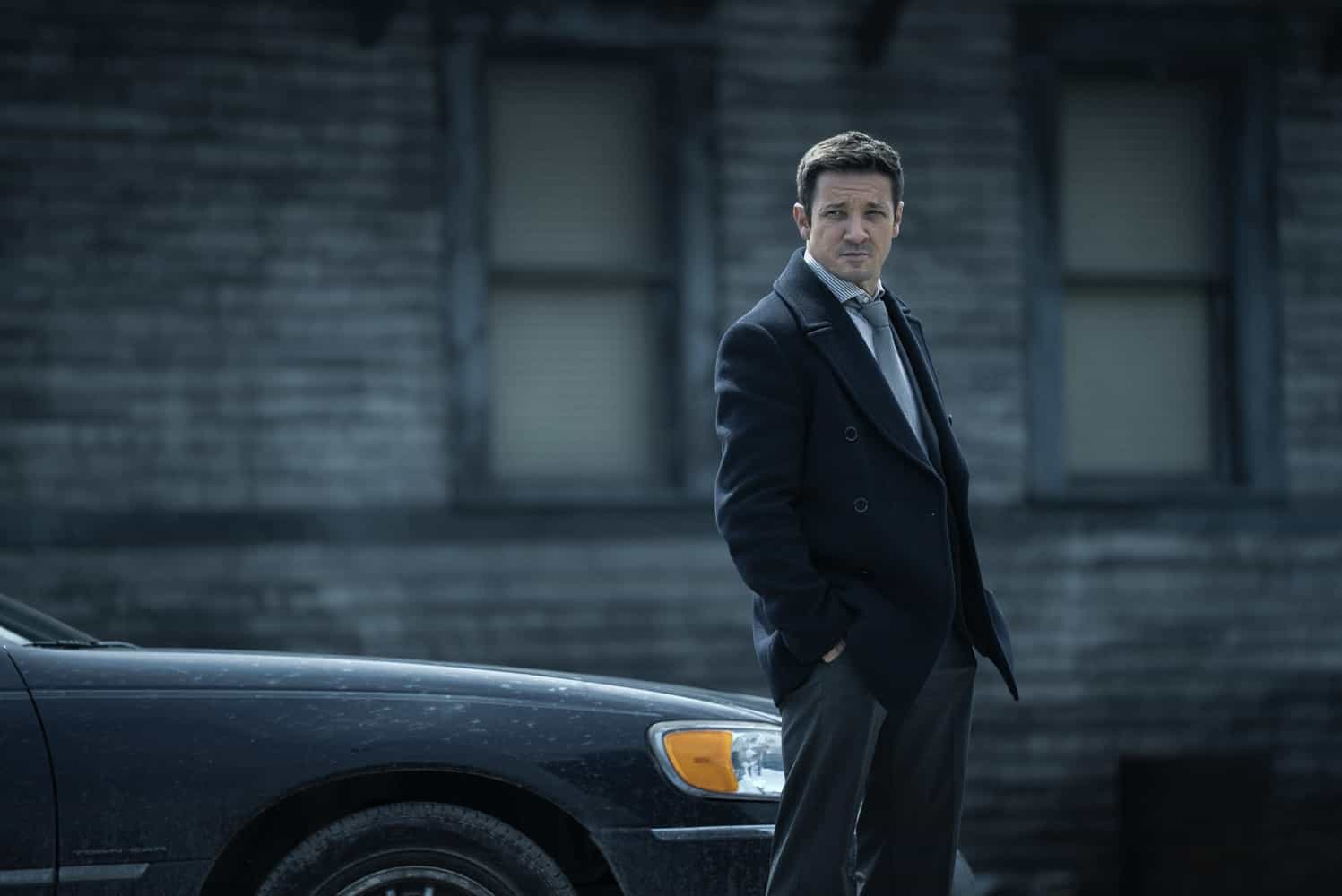 ‘Mayor Of Kingstown' To End: Taylor Sheridan Drama Starring Jeremy ...