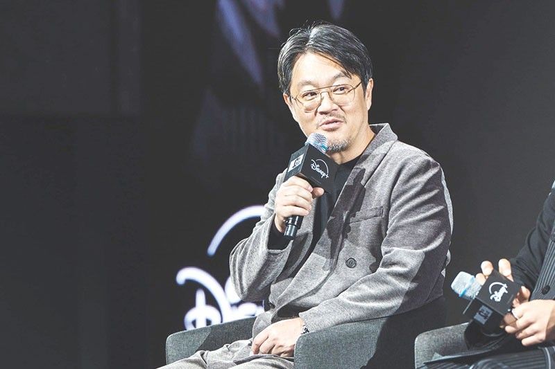 Hyun Bin and Jung Woo-Sung enjoy face-off in Disney+ original 'Made in ...