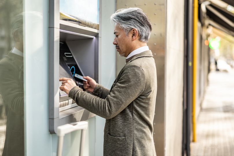 Major HSBC change that could affect millions from today