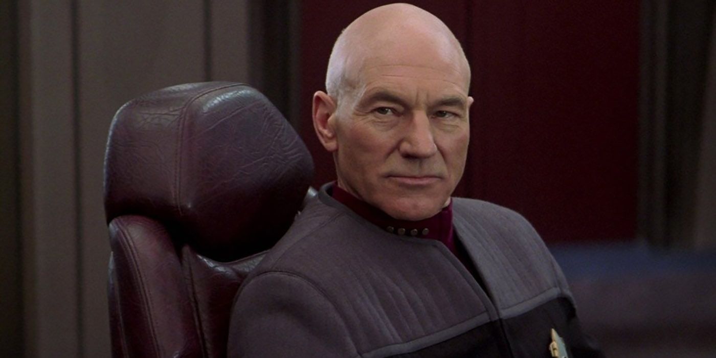 Star Trek: Nemesis has the darkest opening scene in franchise history