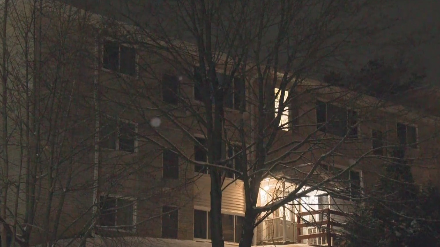 Man charged with first-degree murder in death of Milford resident