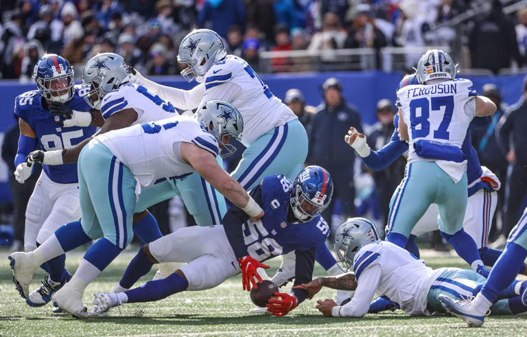 Kevin Stefanski is the right choice as next Giants head coach — get it ...