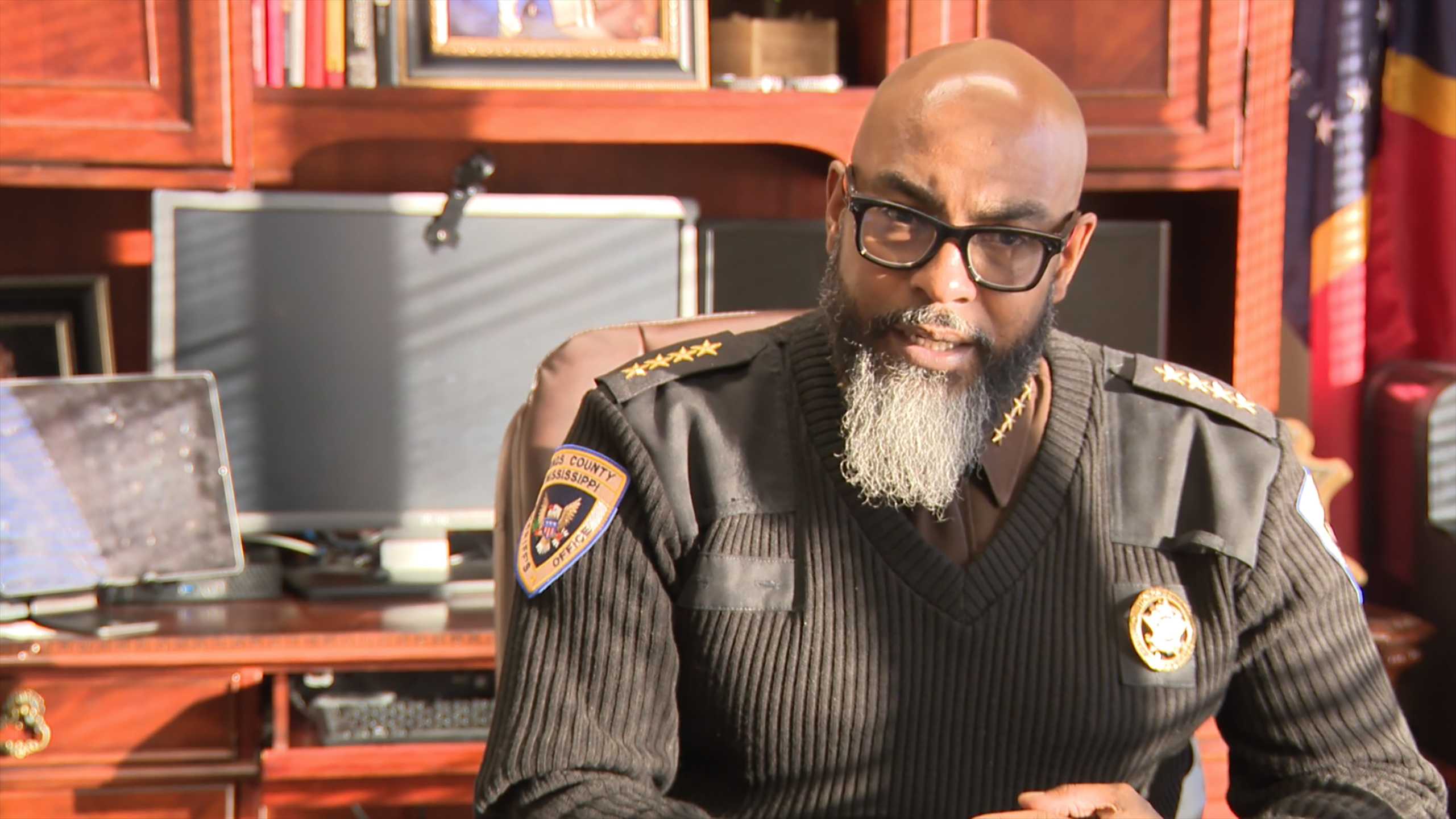 Jackson reports 18.9% drop in overall crime in 2025, chief says 'one ...