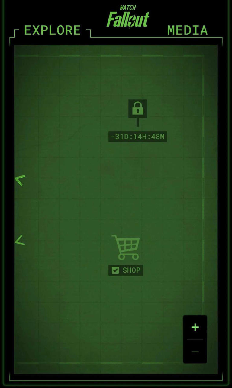 Fallout 3 remastered might be closer than ever after a mysterious countdown