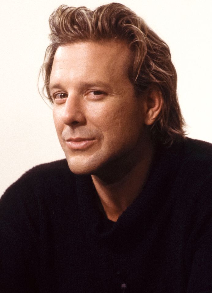 Mickey Rourke’s GoFundMe to 'prevent' his eviction has raised more than ...