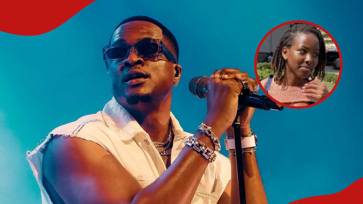 Gabzy shares his devastation after learning about his fan Karen Lojore ...