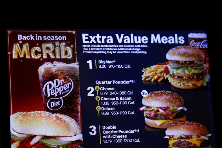 McDonald's McRib class action lawsuit: Who could be eligible for payment