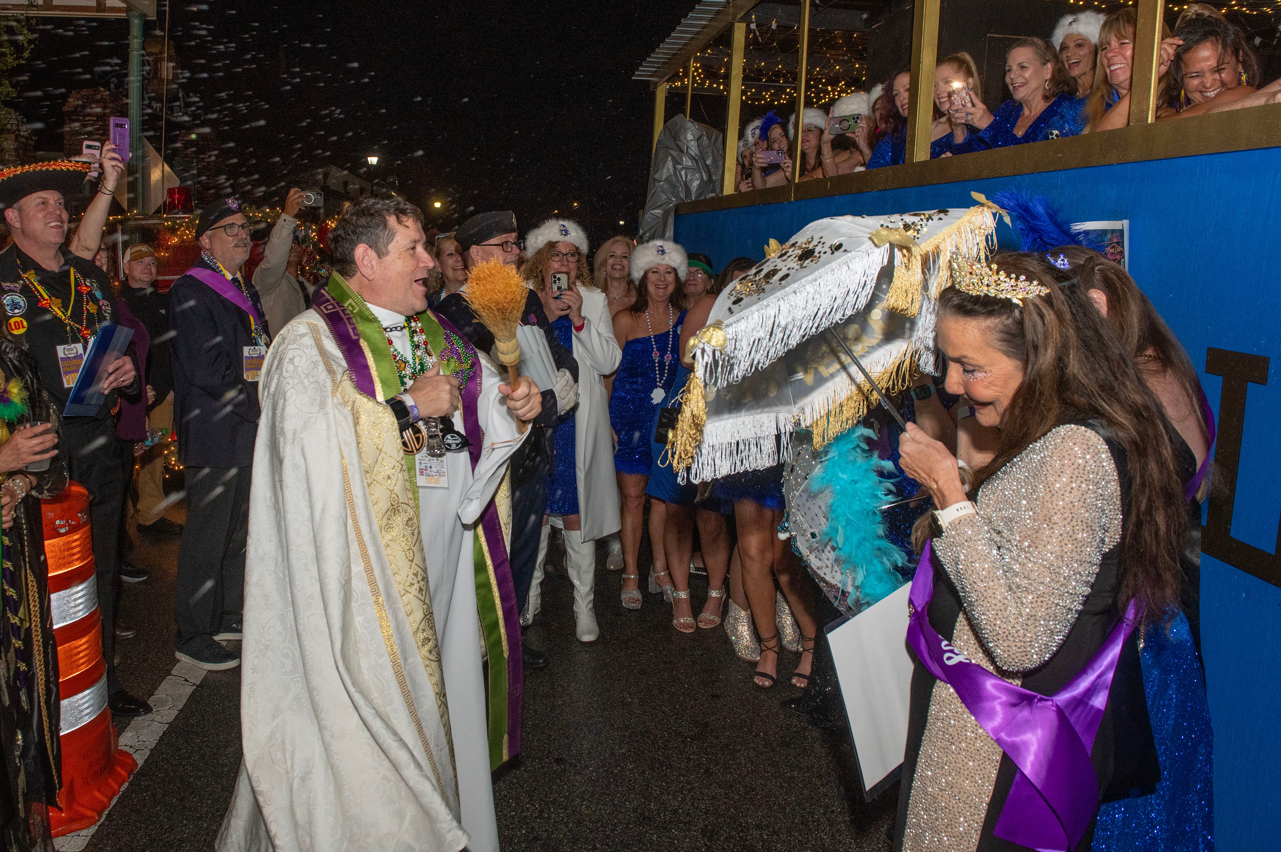 It's Three Kings Day. What to know about day also known as Epiphany