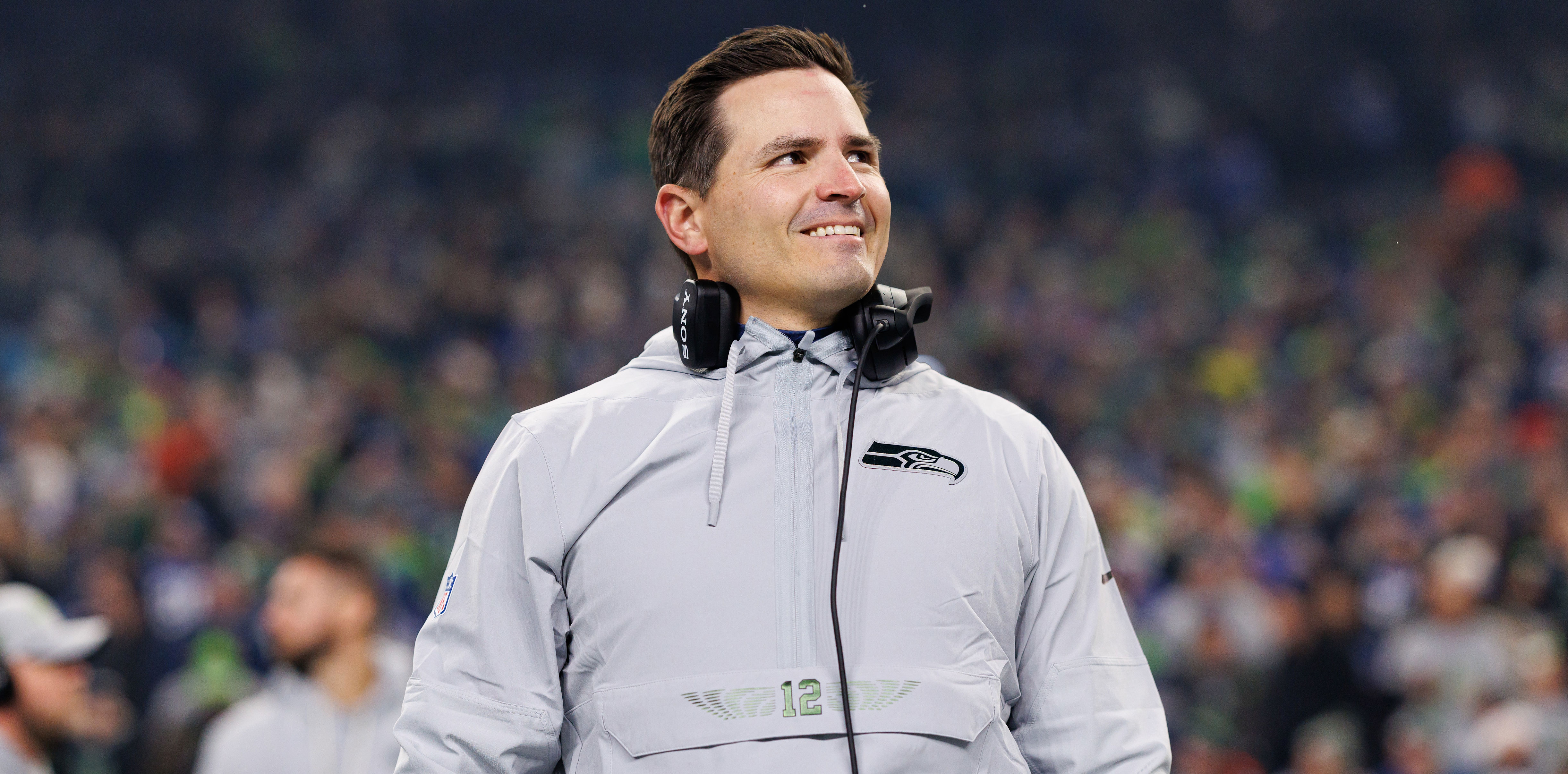 Why Mike Macdonald is the obvious choice for NFL Coach of the Year