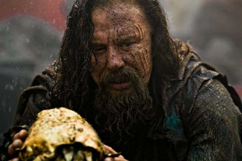 Mickey Rourke lancia una raccolta fondi per evitare lo sfratto: "Il ...