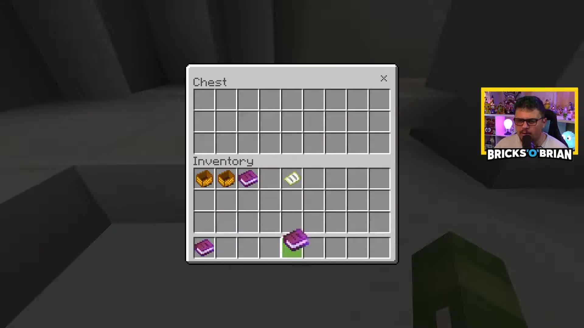 The power of block knowledge! - Minecraft 10th anniversary map showcase ...