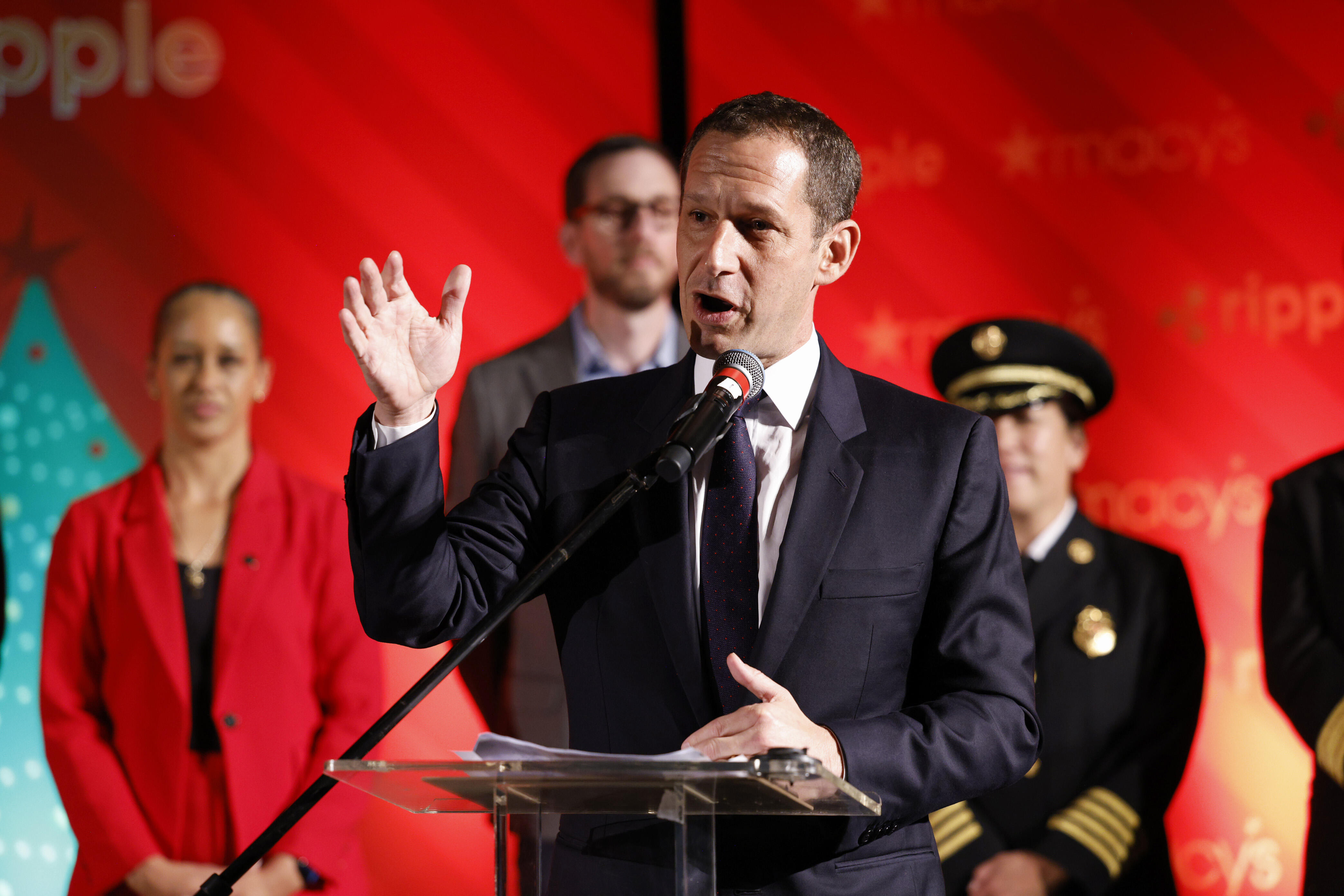 San Francisco mayor signs ordinance creating reparations fund