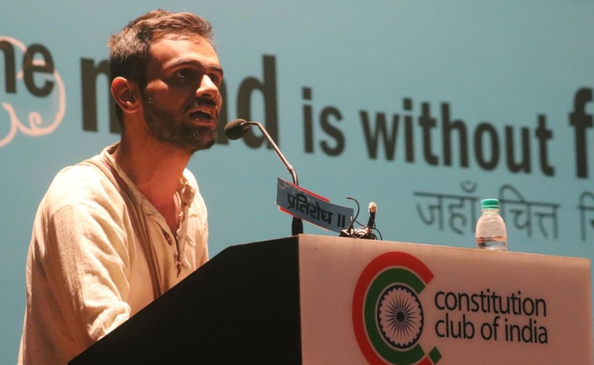 Liberty not absolute, linked to society's security: Top court in Umar ...