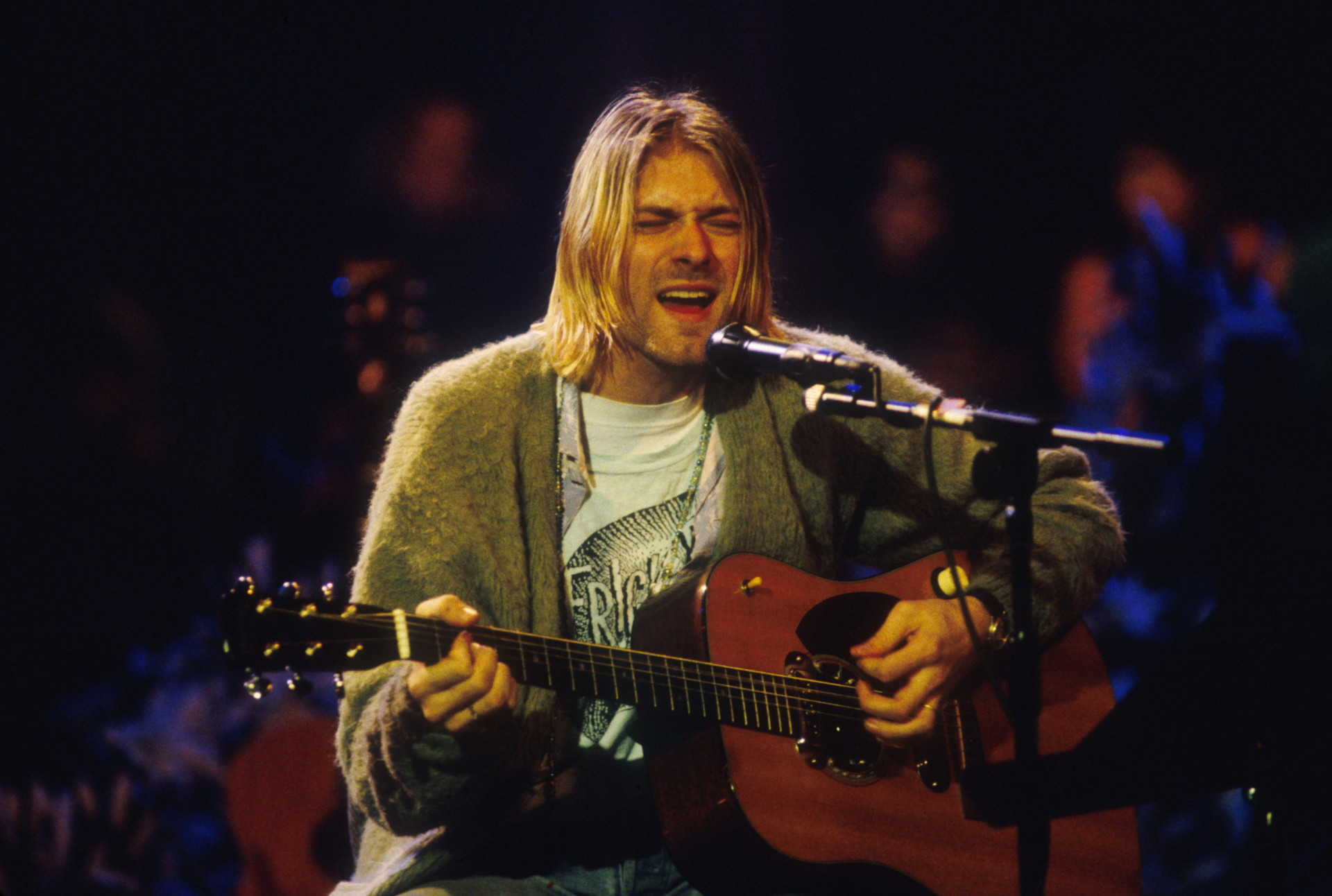 Stars who were once homeless