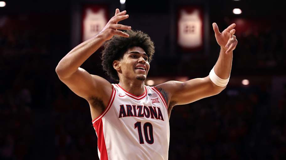 College basketball stock watch: Is the Big 12 this year's super conference?