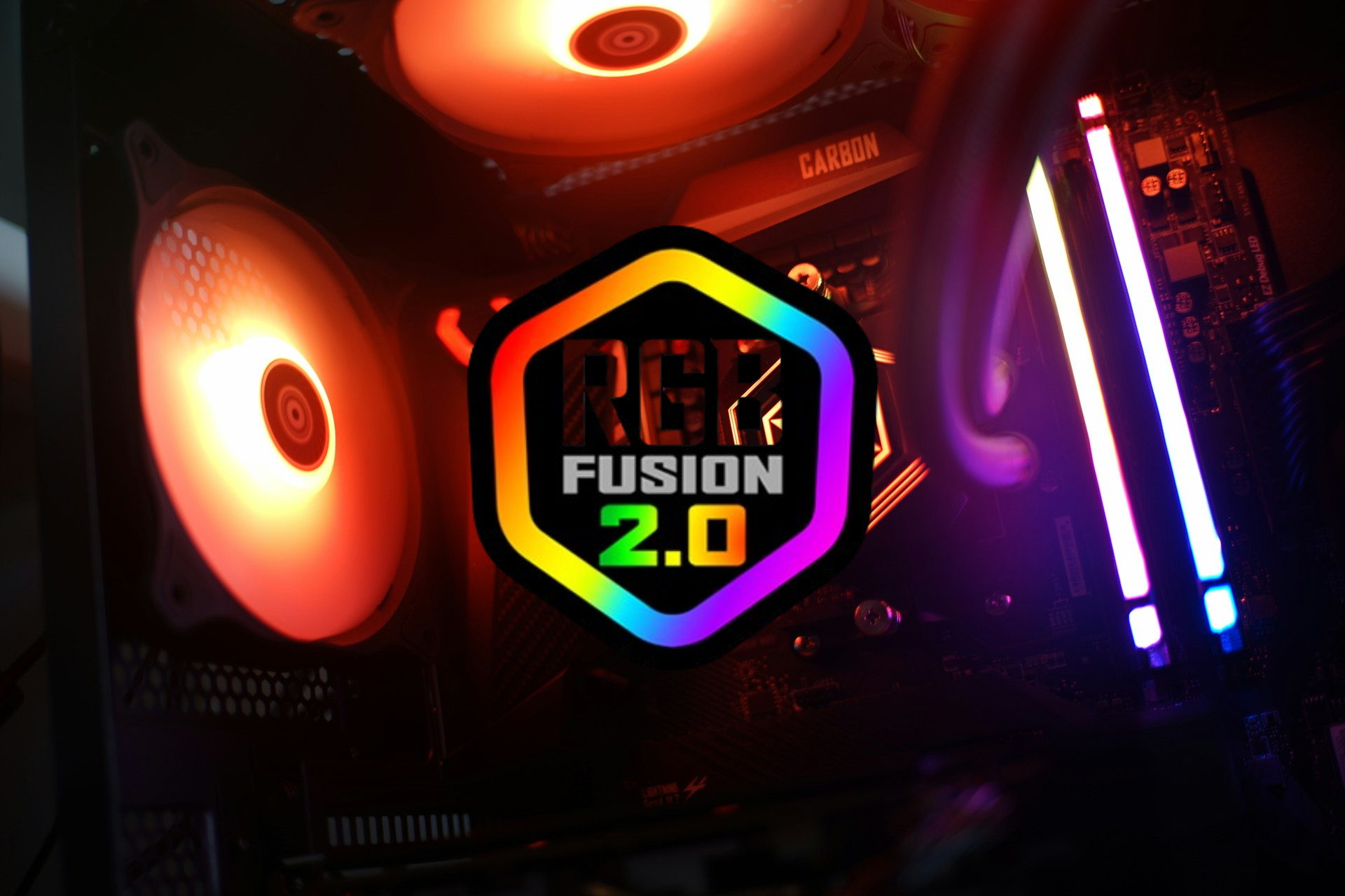 Control RGB con Gigabyte RGB Fusion 2.0: guía completa y alternativas