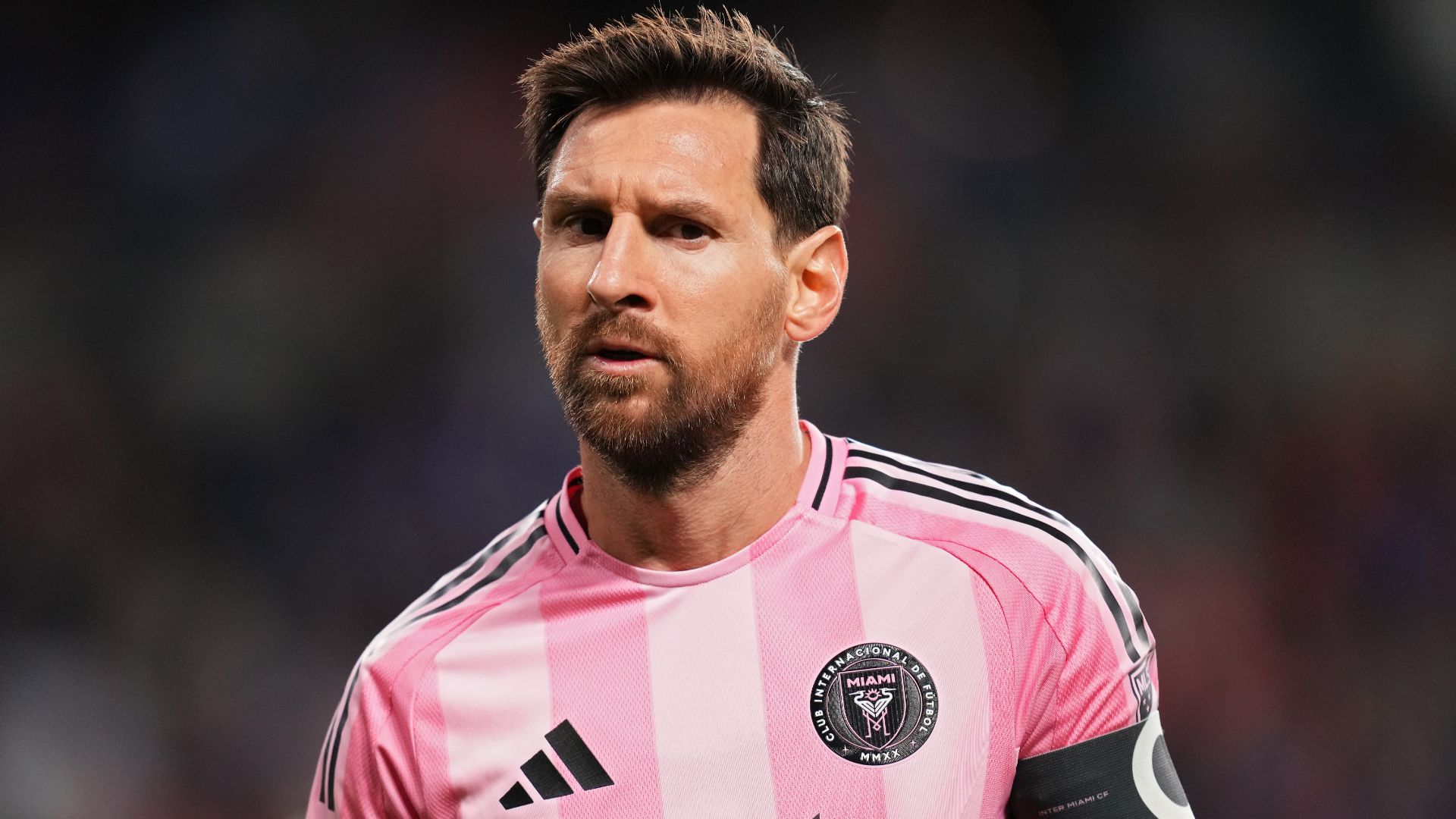 Hiába minden, mégsem lesz Lionel Messi Szoboszlai Dominik csapattársa