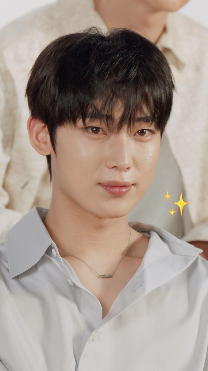 Sunoo’s pose challenge = instant model icon