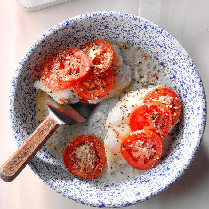 16 low-cholesterol dinner recipes