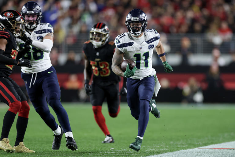 3 quick takeaways from the 49ers loss to the Seahawks: Too many flaws ...