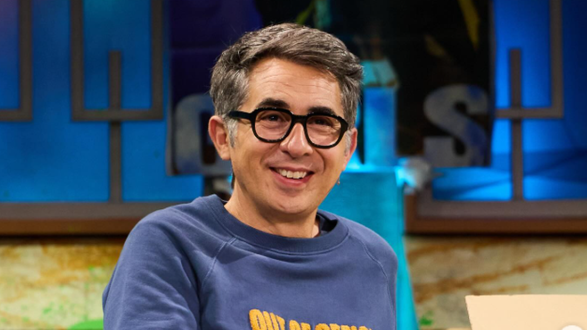 Berto Romero anuncia su participación en la comedia 'Departament Amades ...