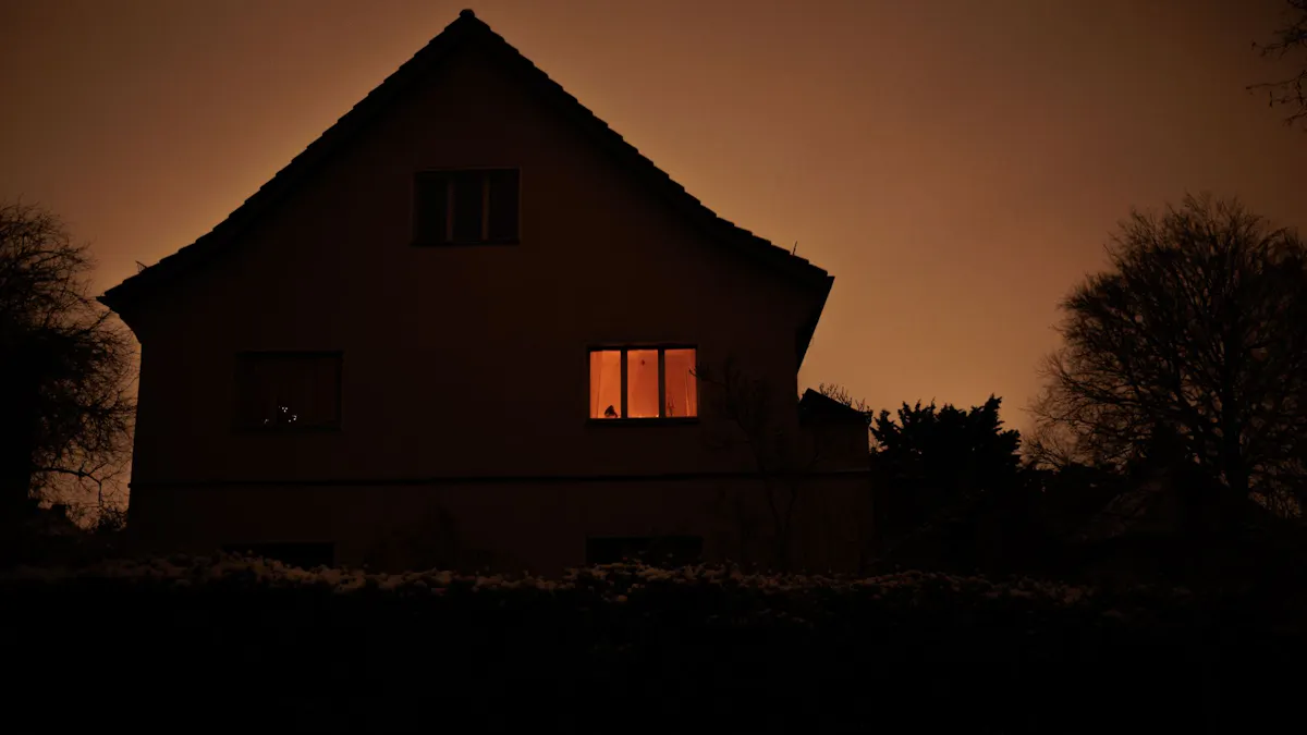 Tipps für einen möglichen Blackout - wie man bei einem Stromausfall am ...