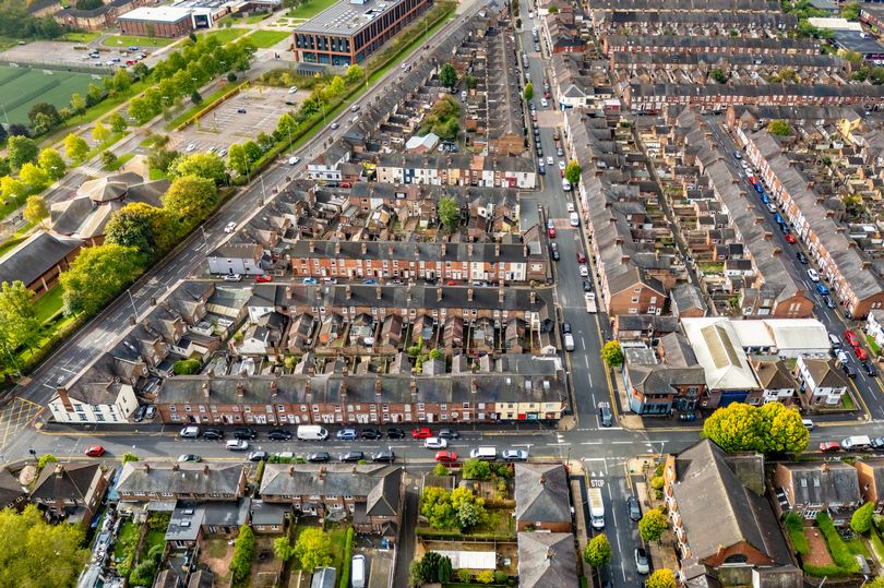 Inflation-busting council tax rise for 259,000 in Stoke-on-Trent - how ...
