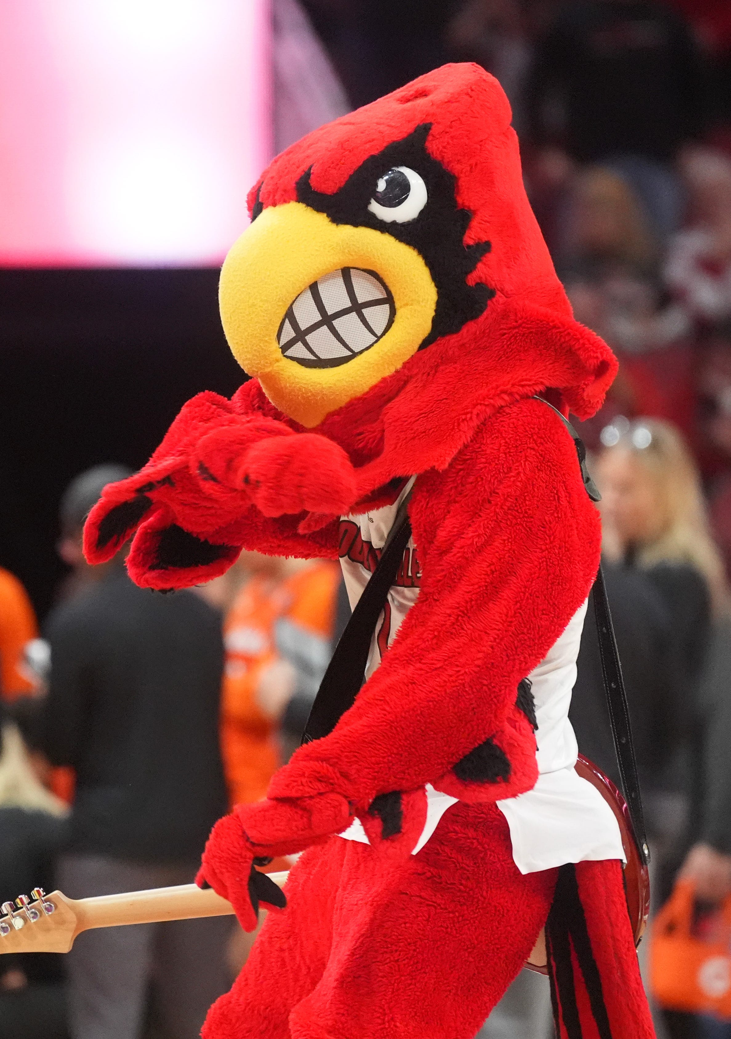Louisville basketball to debut jersey collaboration with Donovan Mitchell