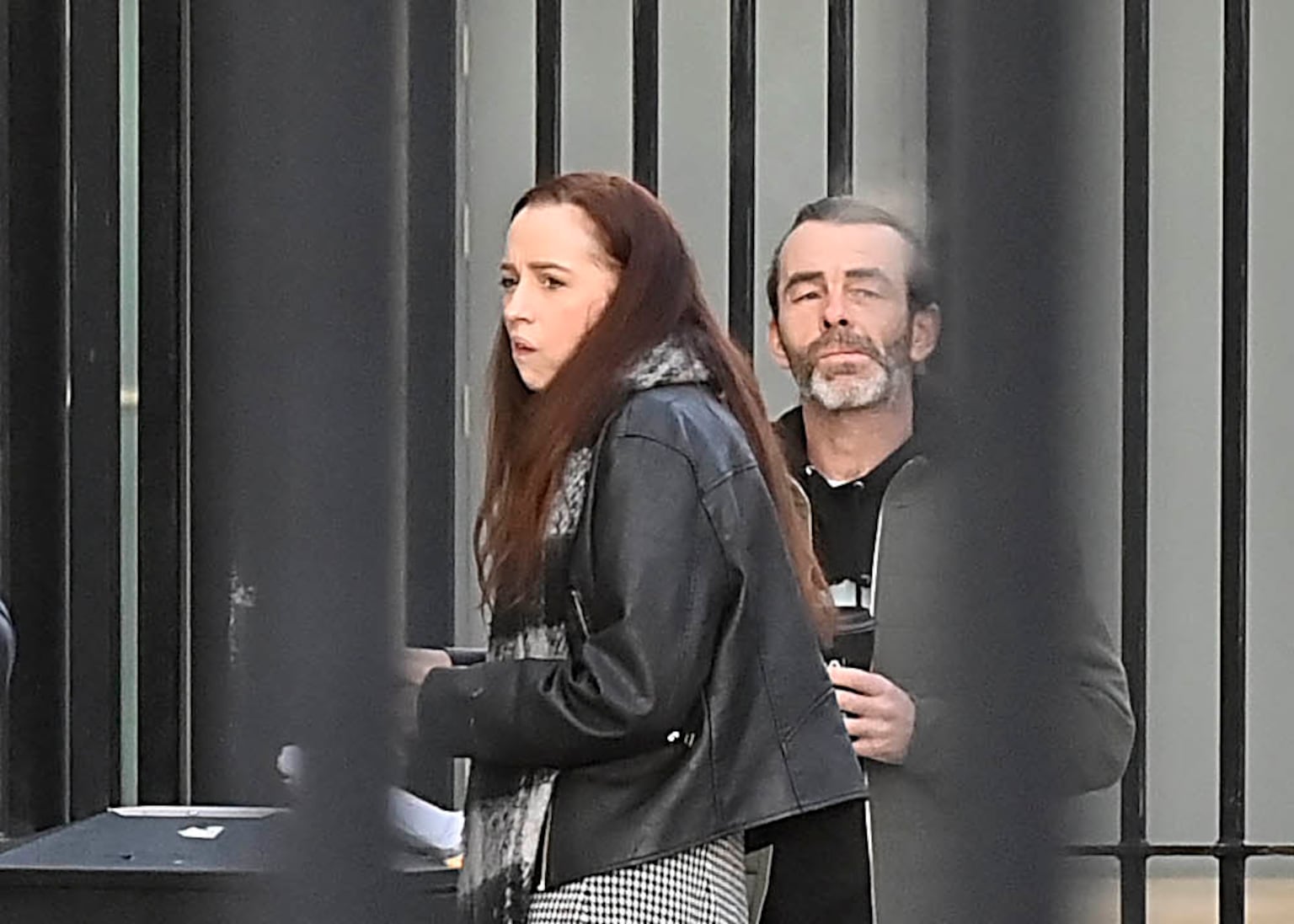 Belfast woman facing prosecution for allegedly distributing knuckle ...